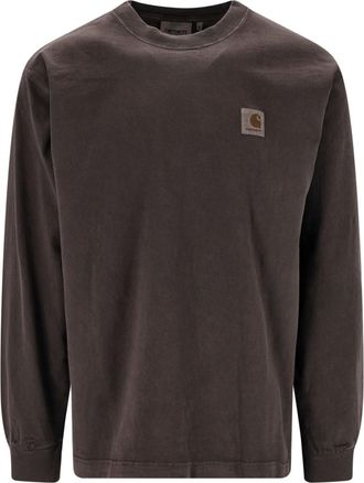 Carhartt Work in Progress T-Shirt Vista