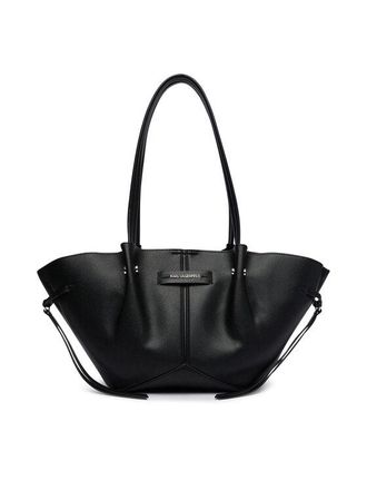 Karl Lagerfeld Handtasche B4W30329 Schwarz