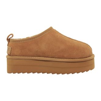 Colors Of California Damen, Schuhe, Braun, 37 EUGr&ouml;&szlig;e