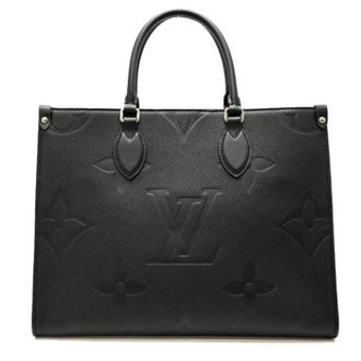 Louis Vuitton Damen, Pre-Owned, Schwarzk, ONE SIZEGr&ouml;&szlig;e