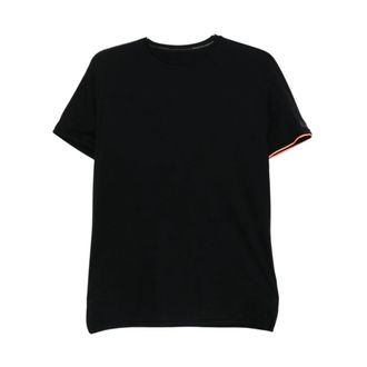 Roberto Ricci Design RRD Roberto Ricci Designs T-Shirts und Poloshirts - - Tops - Herren - Schwarzk - XL