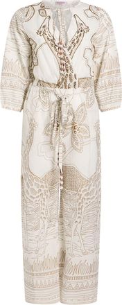 Connor & Blake OVERALLS - Jumpsuits auf YOOX.COM