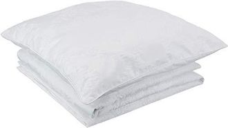 Yellow Duvet Cover Babet 135 White