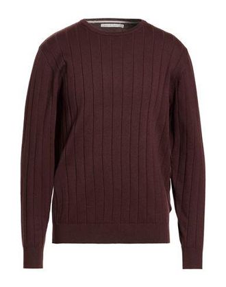 White Wise MAILLE - Pullover sur YOOX.COM