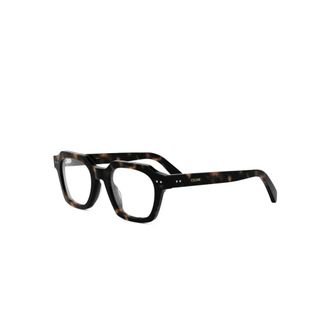 Celine Optical Frame - - Accessories - Herren - Braun - 49 MM