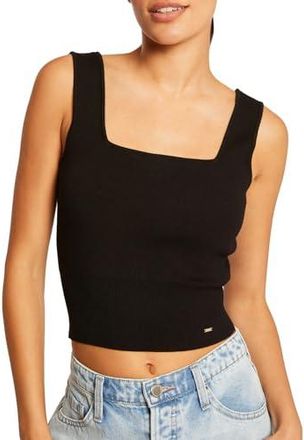 Morgan Femme 222-mpink Pull-over, Noir, L EU