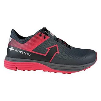 Raidlight Chaussures de Trail Femme REVOLUTIV 3.0 (EU_Footwear_Size_System, Adult, Women, Numeric, Medium, Numeric_41)