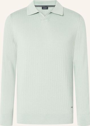 Joop Pullover Galdino gruen