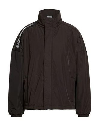 Emporio Armani MANTEAUX - Vestes et blousons sur YOOX.COM