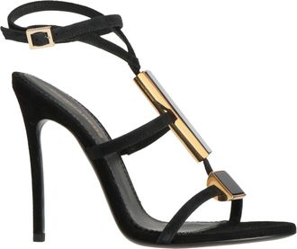 Dsquared2 SCHUHE - Sandalen auf YOOX.COM