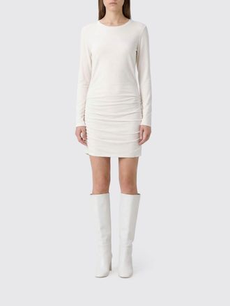 Patrizia Pepe Robe PATRIZIA PEPE Femme couleur Blanc