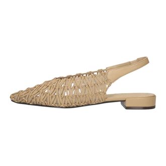 Notre-V Damen, Schuhe, Beige, 42 EUGr&ouml;&szlig;e
