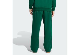 adidas Originals Sweathose TREFOIL ESSENTIALS HOSE, BEINABSCHL&Uuml;SSE OHNE SAUM (1-tlg)