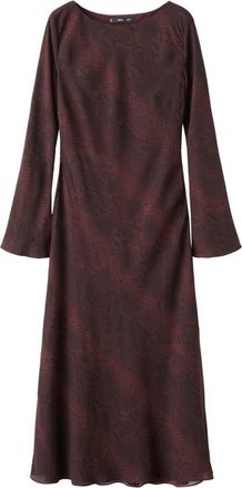Mango Kleid
