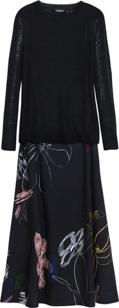 Desigual Kleid