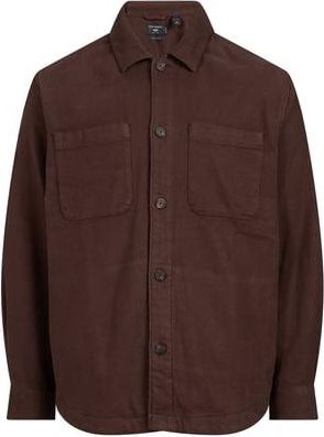Dockers Chemise droite ray&eacute;e en coton