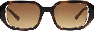 Guess BRILLEN - Sonnenbrillen auf YOOX.COM