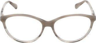 Longchamp Femme, Accessoires, Beige, Taille: 53 MM Lo2709 Optical Frame