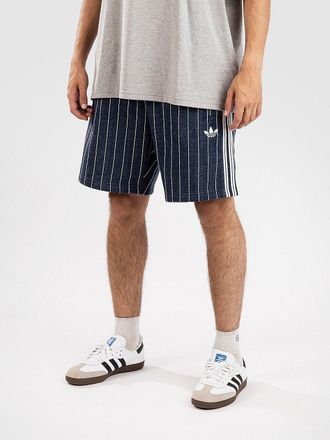 adidas Originals Pin Short bleu