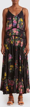 Mes Demoiselles... Robe Femme couleur Noir