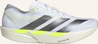 adidas Laufschuhe Adizero Takumi Sen 11 weiss