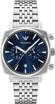 Emporio Armani Herren, Accessories, Grau, ONE SIZEGr&ouml;&szlig;e