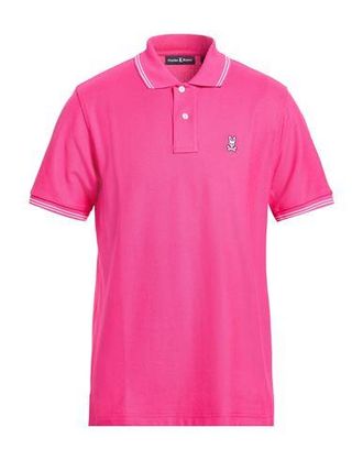 Psycho Bunny TOPS - Polos sur YOOX.COM