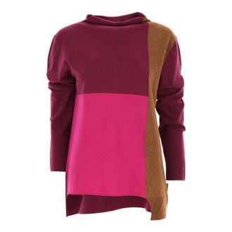 Liviana Conti Liviana Conti Pullover - - Knitwear - Damen - Mehrfarbig - M