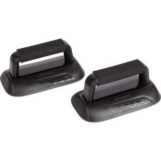 ENERGETICS Push Up Balance Bars