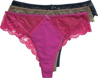 Ulla Popken String