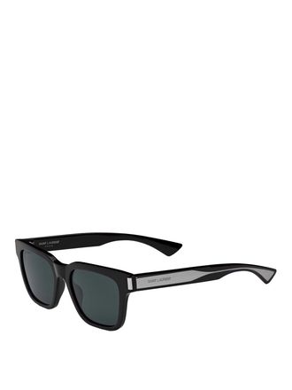 Saint Laurent Lunettes - Noir