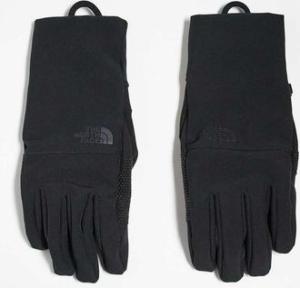 The North Face Apex Etip - Gants - Noir
