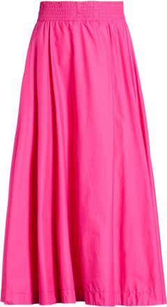 Haveone HOSEN & R&Ouml;CKE - Midi-R&ouml;cke auf YOOX.COM