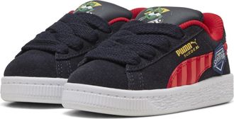 Puma Super PUMA Suede XL Sneakers Baby, Accessoires, Blau, 19