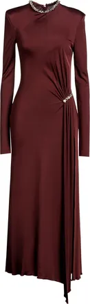 DAVID KOMA KLEIDER - Maxi-Kleider auf YOOX.COM