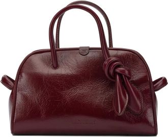 Jacquemus Femme, Sacs, Brun, Taille: ONE Size Le Petit Turismo Handbag
