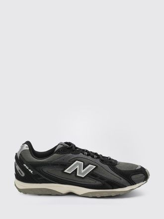 New Balance Baskets Homme couleur Noir