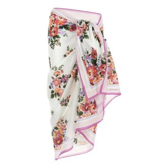 Dolce & Gabbana Damen, Bademode, Mehrfarbig, ONE SIZEGr&ouml;&szlig;e