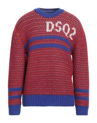 Dsquared2 STRICKWAREN - Pullover auf YOOX.COM