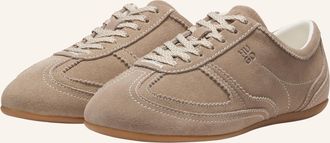 HUGO BOSS Hugo Turnschuh Mystie_Lowp_Sd braun