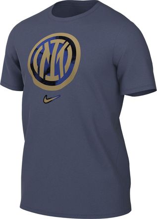 Nike Nike Inter Mailand Fu&szlig;ball-T-Shirt (Herren), FV8574