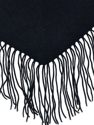 P.A.R.O.S.H. Scarf - Black