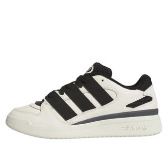 adidas Forum2000 Stylische Sneakers - - Sport - Herren - Wei&szlig; - 49 1/3 EU