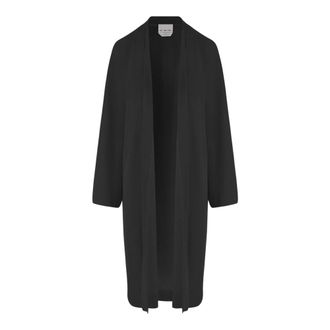 SA SU PHI SA SU PHI Schwarz - - Knitwear - Damen - Schwarzk - XL