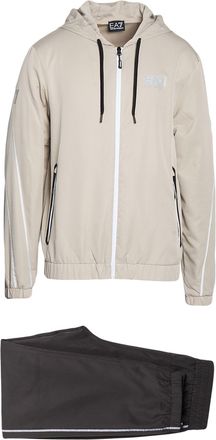 Emporio Armani OVERALLS - Sportanz&uuml;ge auf YOOX.COM