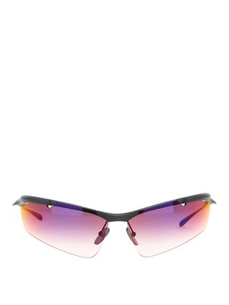 Balenciaga Sonnenbrille - Bunt