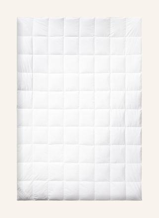 ESTELLA Estella Bettdecke All Seasons Premium weiss