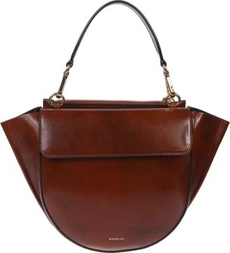 Wandler Femme, Sacs, Brun, Taille: ONE Size Wandler Bags