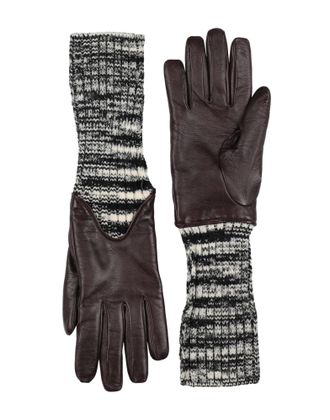 Missoni ACCESSOIRES - Handschuhe auf YOOX.COM