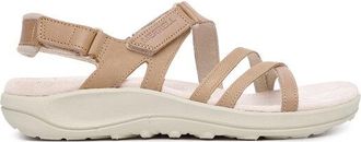 Merrell Sandalen Harbor Backstrap J008002 Braun